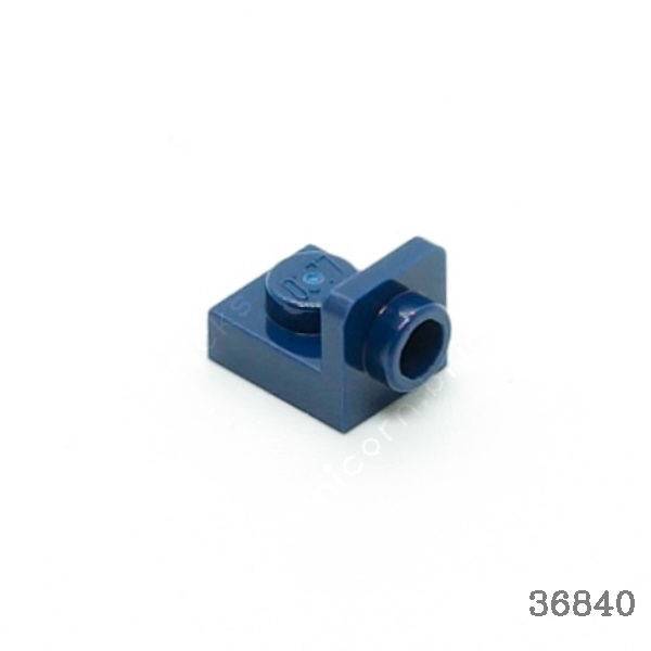 Mảnh lắp ráp - 36840 - Mảnh ngoặt 1 x 1 - 1 x 1 ngược [1 mảnh] | Shopee Việt Nam