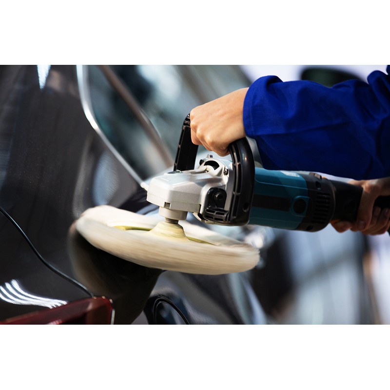 Lông cừu đánh bóng 1 mặt 9″ 3M 05711 | Shopee Việt Nam