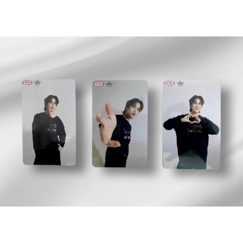 [HÀNG CHÍNH HÃNG] CARD MERP CLUB PREM | Shopee Việt Nam