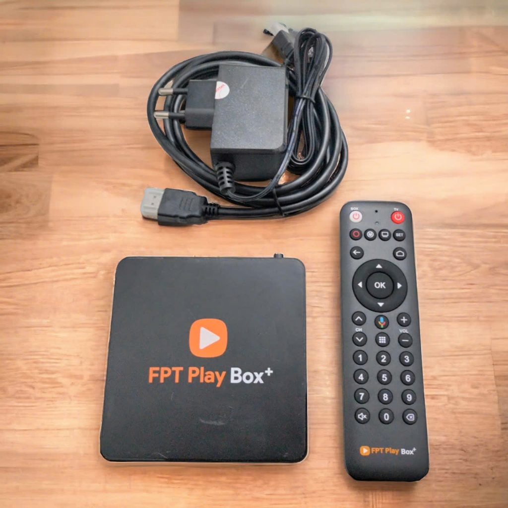 Box FPT Play s400 [ CŨ ] ROM ATV - [ Xem Truyền Hình-Youtube-Bóng Đá ...