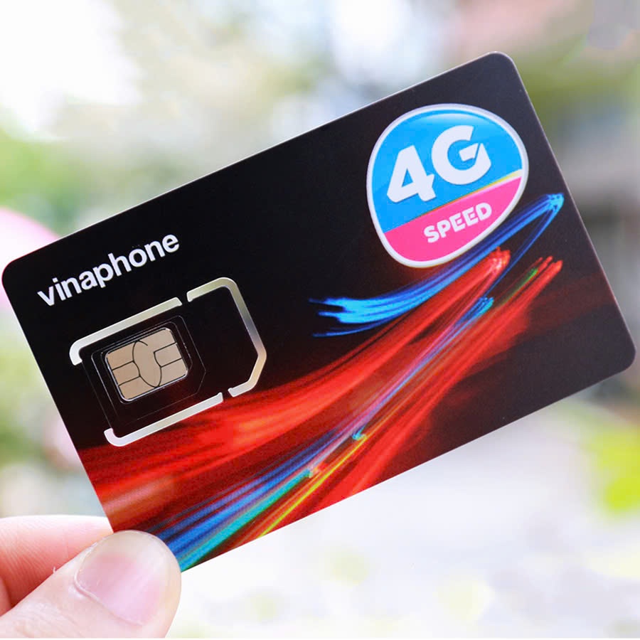SIM 4G VINAPHONE TỐC ĐỘ NHANH NHƯ CHỚP NHIỀU GÓI ƯU ĐÃI XÀI CỰC ĐÃ ...