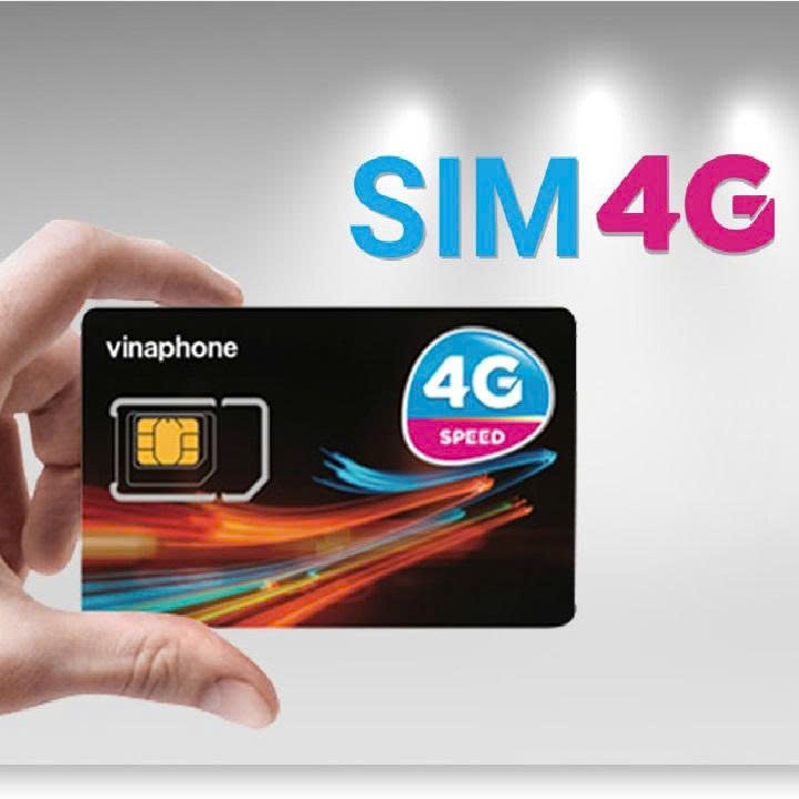 SIM 4G VINAPHONE MIỄN PHÍ DATA TRUY CẬP MẠNG GỌI NỘI MẠNG + NGOẠI MẠNG ...