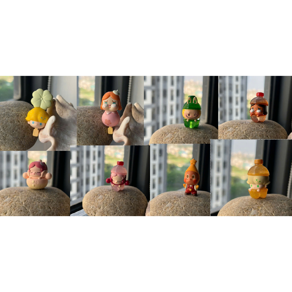 POP BEAN - Popmart, Mô hình nhỏ ( Chính hãng) | Shopee Việt Nam