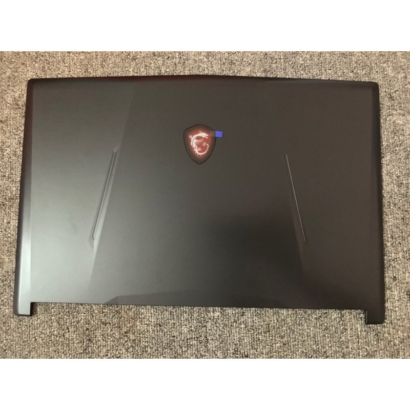 Vỏ Dành Cho Laptop MSI GL63 MS-16P6 MS-16P8 8RD 8RC 8RE New | Shopee ...
