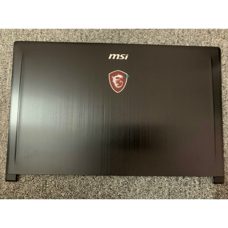 Vỏ Dành Cho Laptop MSI GS63 GS63VR MS-16K5 MS-16K2 New | Shopee Việt Nam