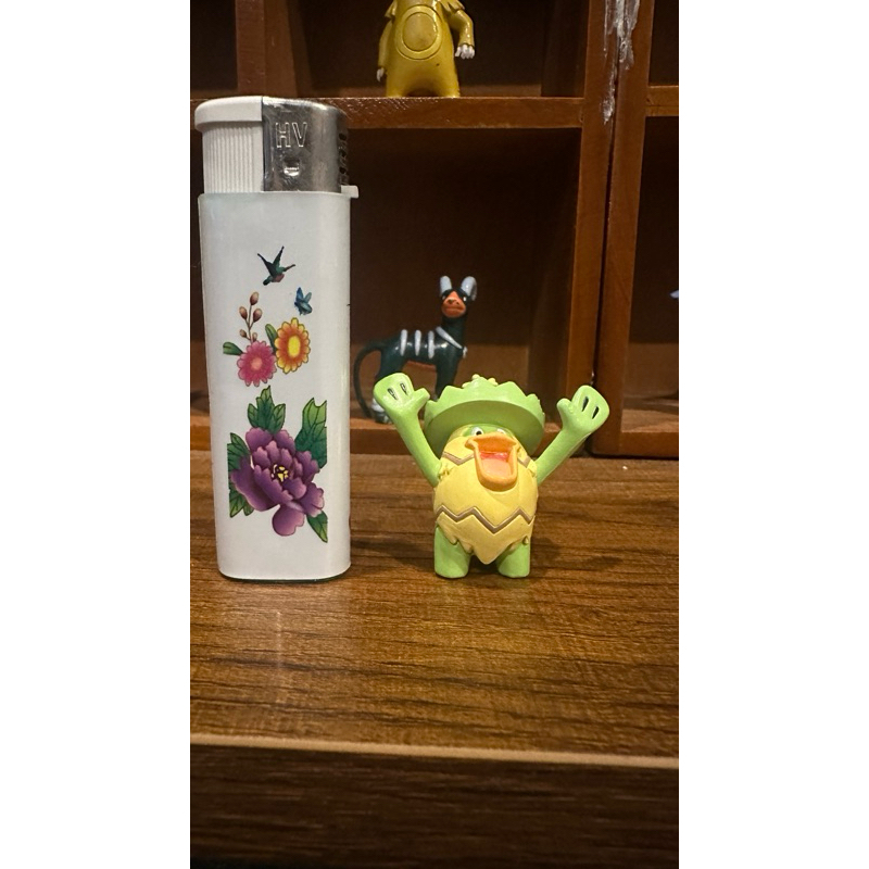 Mô hình Pokemon zukan Ludiloco | Shopee Việt Nam