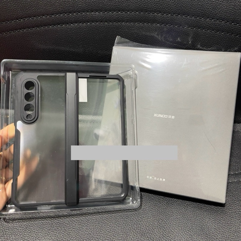 ( MẪU MỚI CÓ KÍNH ) Samsung Z FOLD7 / Z FOLD 6 , Z FOLD 3, ZFOLD 4, Z ...