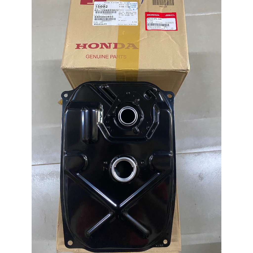 thùng xăng , bình xăng lớn wave rs 100 , wave s 100, wave @ lớn 100 ...