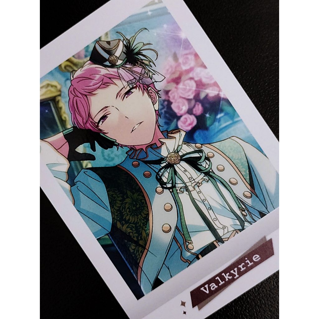 Tổng hợp Pola Valkyrie Ensemble Stars!! - Enstars | Shopee Việt Nam