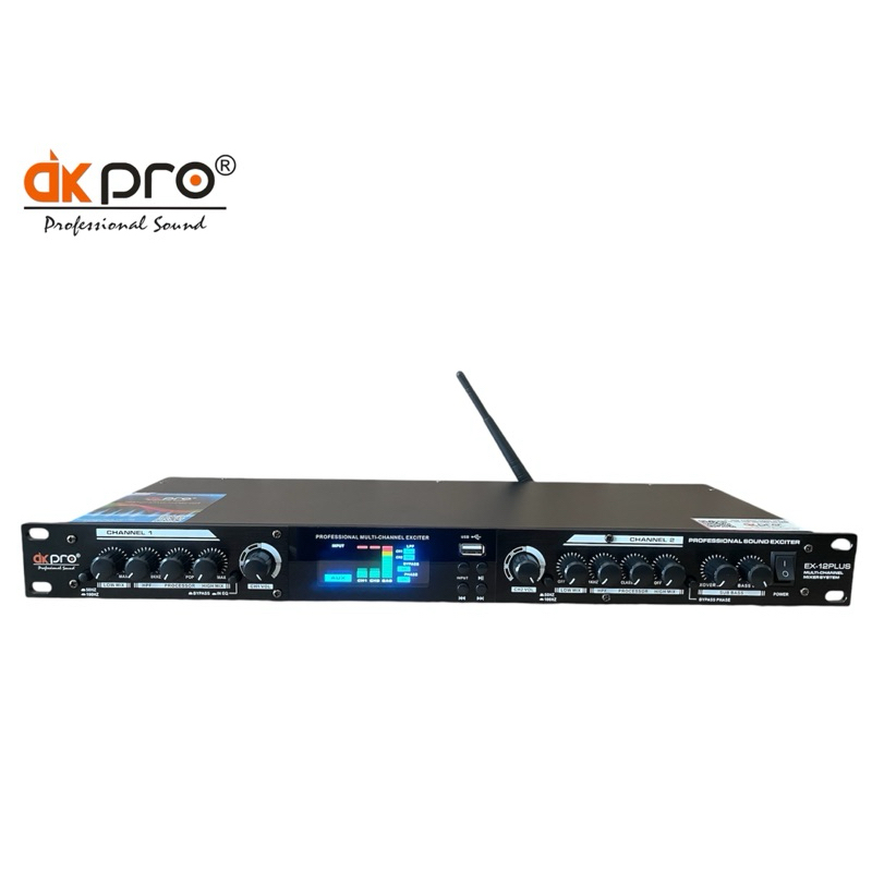 Máy nâng tiếng hát DKPRO CHÍNH HÃNG có cổng quang, blutut | Shopee Việt Nam