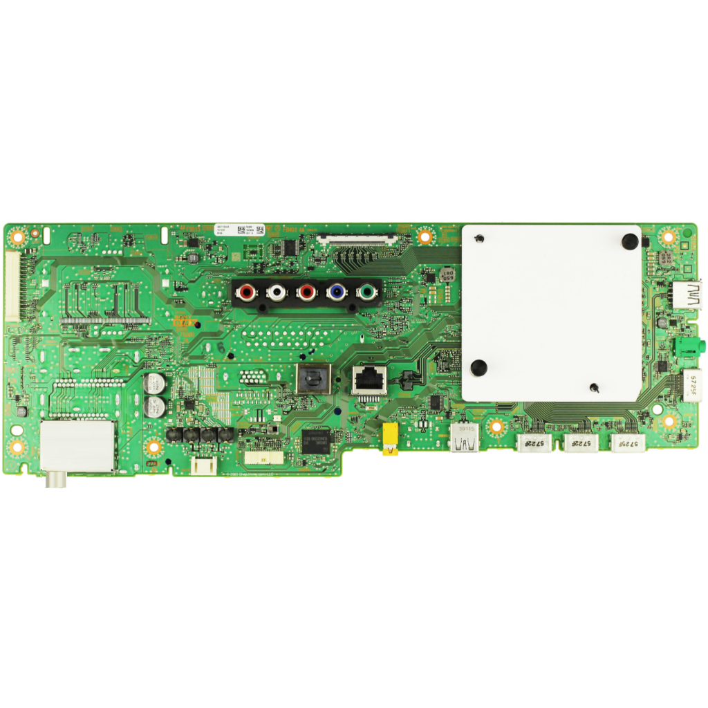 Bo mạch chính của TiVi SONY: 43W800C, 50W800C, 55W800C | Shopee Việt Nam