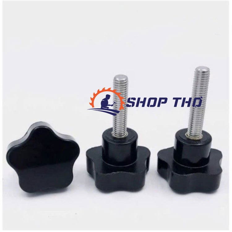 Nút vặn ren M5 | Shopee Việt Nam