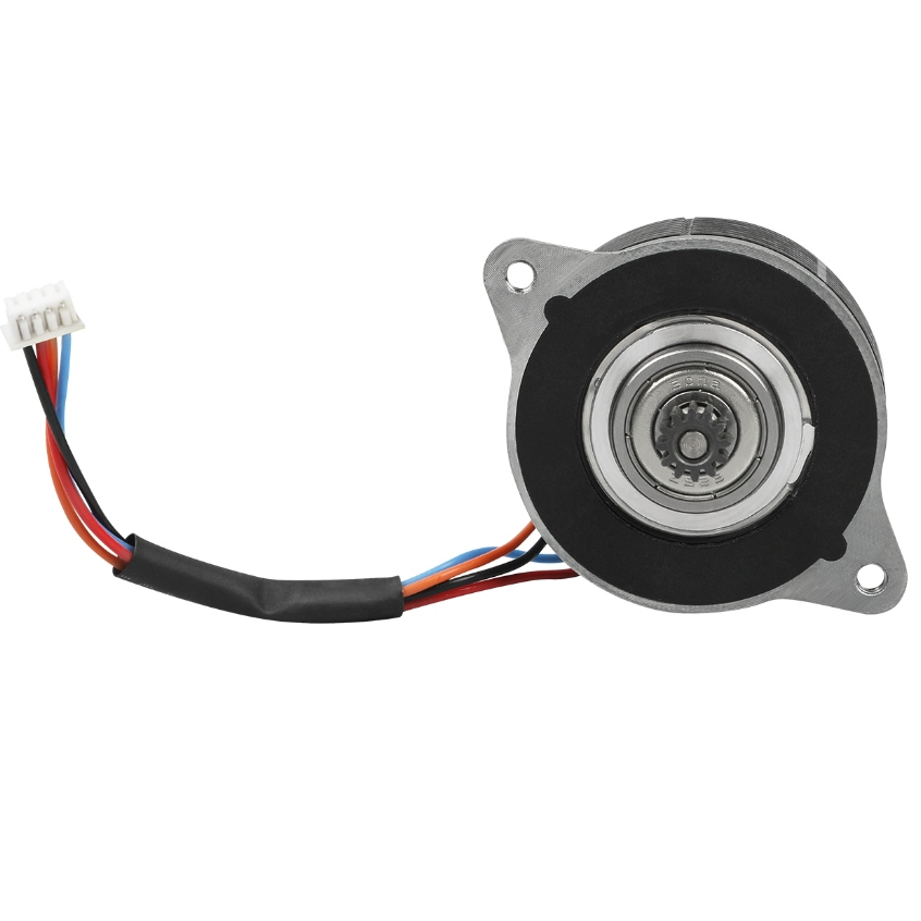 Động cơ bước tròn Circular Stepper Motor dùng cho máy in 3d Creality K1 ...