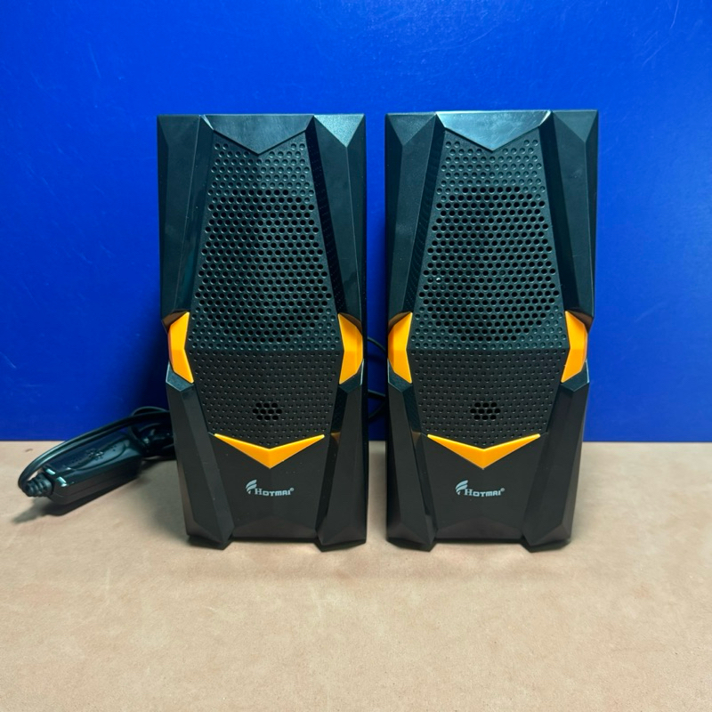 Cặp loa cho PC_Laptop_ Loa vi tính. | Shopee Việt Nam