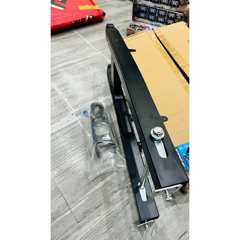 gấp +5 +7 dành cho dòng xe exciter 135 , exciter 150, winner | Shopee ...