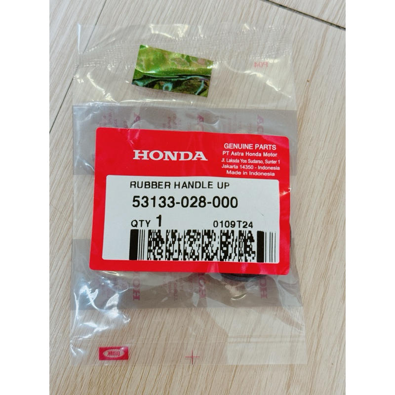 ĐỆM CAO SU GHI ĐÔNG WIN 100 ( 53133-028-000 ) | Shopee Việt Nam