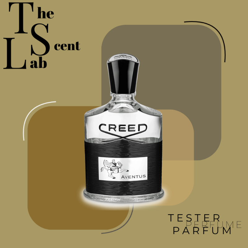 📍𝑻𝒉𝒆 𝑺𝒄𝒆𝒏𝒕 𝑳𝒂𝒃 - Nước hoa Creed Aventus 5ml/10ml | Shopee Việt Nam