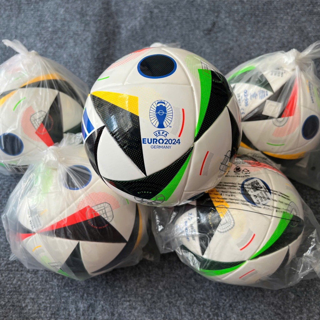 [CHÍNH HÃNG] BÓNG MINI EURO 2024 - IN9378 | Shopee Việt Nam