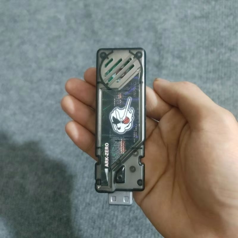 Bootleg Ark Zero Memory (có thoại) | Shopee Việt Nam