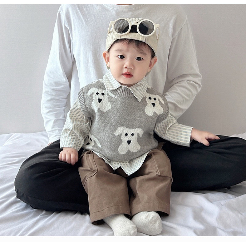 Gile len hình cún siêu đẹp hàng QC | Shopee Việt Nam