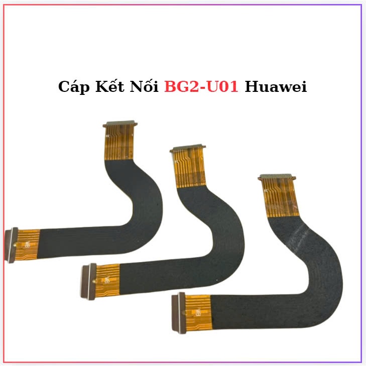 Cáp kết nối huawei BG2-U01 | Shopee Việt Nam