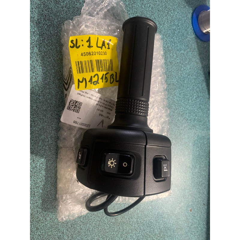 Cụm tay ga Theon/TheonS | Shopee Việt Nam