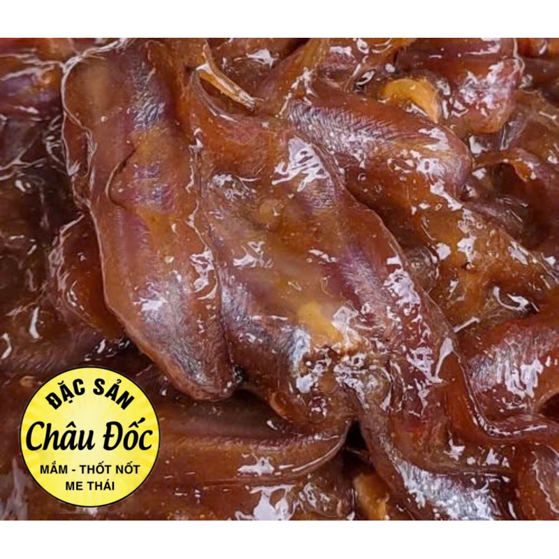 500gr Mắm Cá Trèn Xuất Khẩu Loại 1 | Shopee Việt Nam