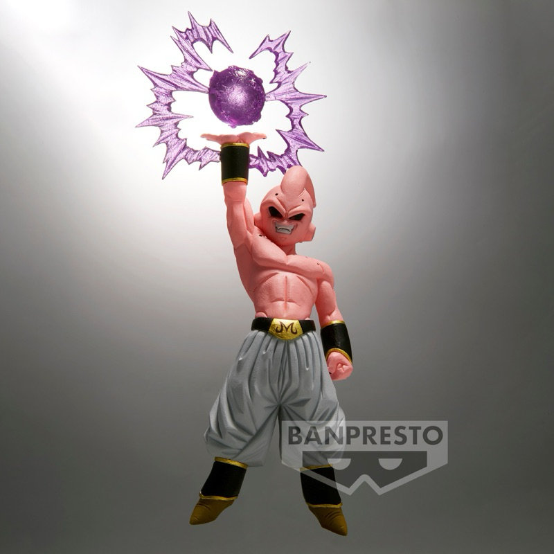 Mô Hình Majin buu GxMateria cực đẹp chính hãng Banpresto: Dragon ball ...
