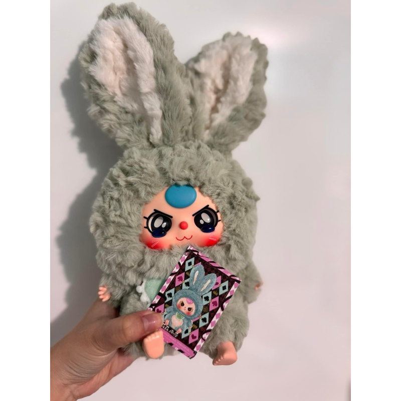 baby three rabbit town | Shopee Việt Nam