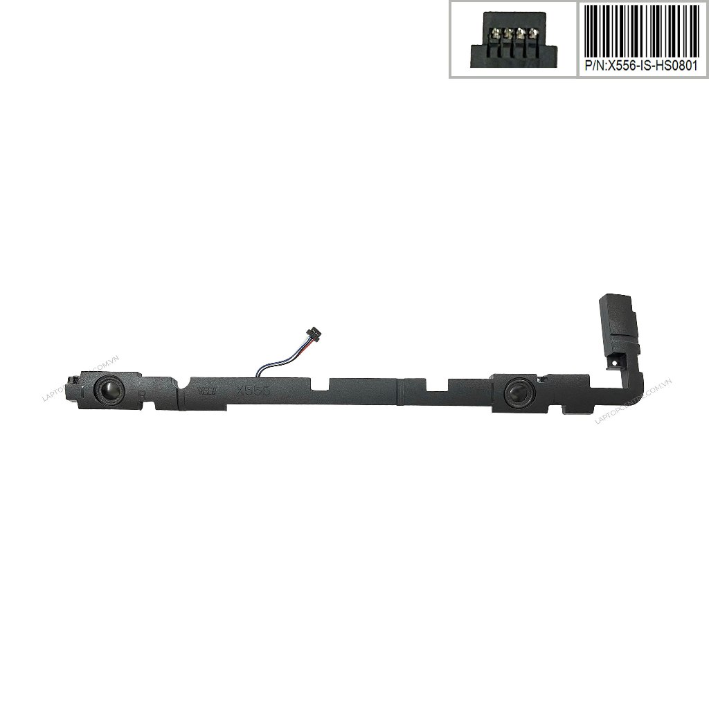 Loa Asus X556 X556-IS-HS0801 Trái phải | Shopee Việt Nam