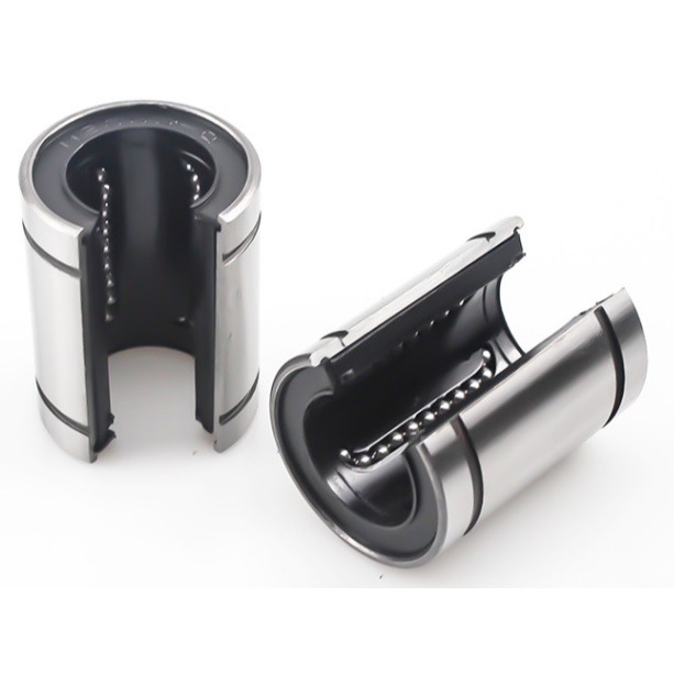 Con trượt tròn khuyết LM40UUOP, LM40UU-OP | Shopee Việt Nam