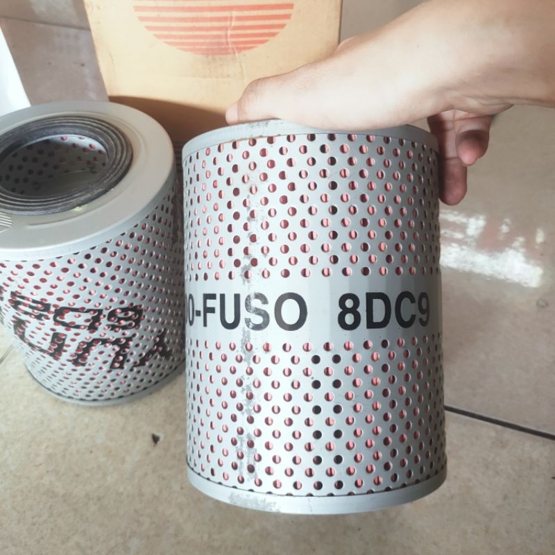 LỌC NHỚT Aero Space, Mitsubishi Fuso 8 TẤN, FUSO 11 TẤN, FUSO 15 TẤN ...