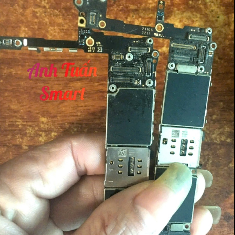 Main 6s/6sp bypass dùng Wifi Không dùng sim | Shopee Việt Nam