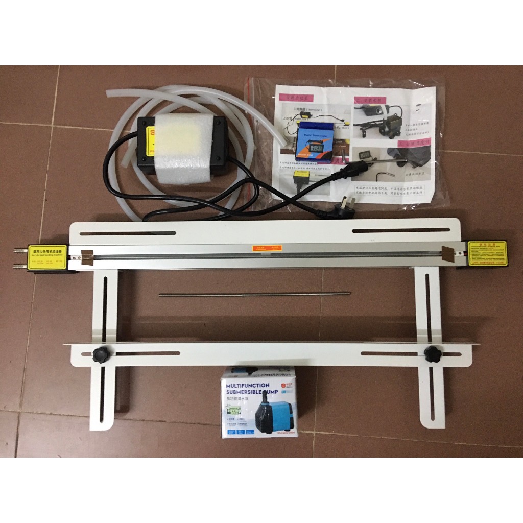 MÁY UỐN MICA CHO NGÀNH QUẢNG CÁO | Shopee Việt Nam