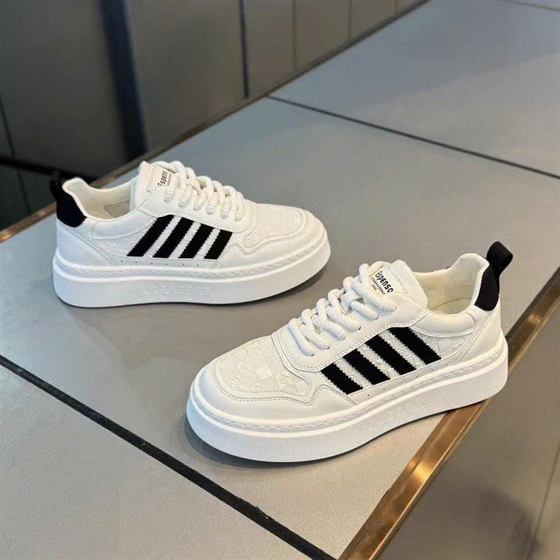 Giày Sneaker Nam Mẫu Mới Siêu đẹp | Shopee Việt Nam