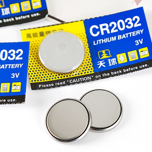 Pin cho laptop và PC | Pin Cmos CR 2032 2025 TMMQ | Shopee Việt Nam