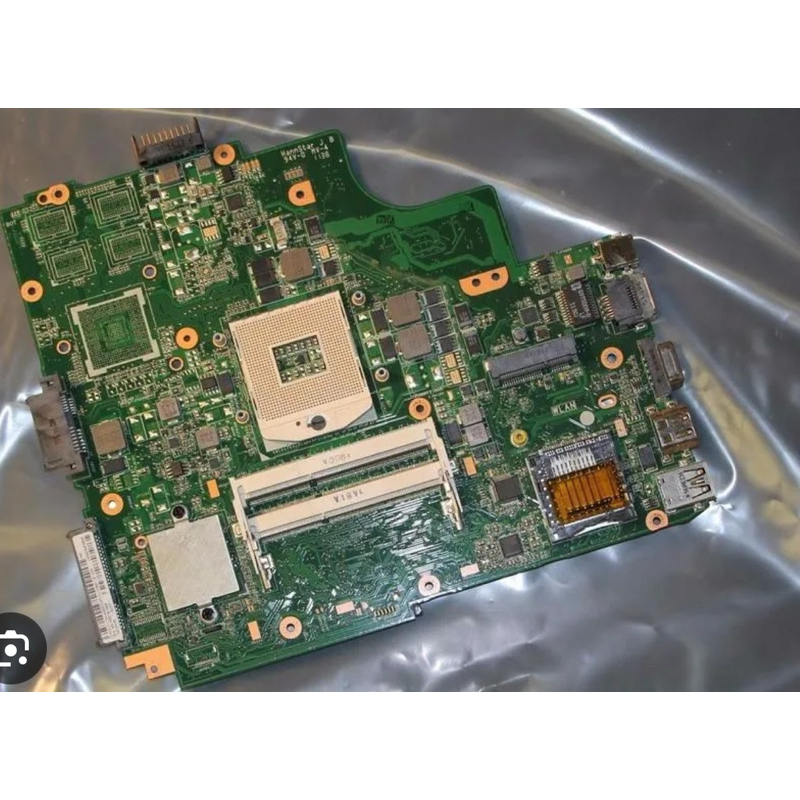 main laptop asus k43E k43S vga shere .vga rời tháo máy | Shopee Việt Nam