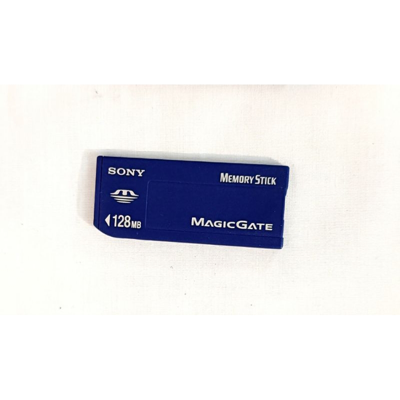Thẻ nhớ Sony memory stick 128MB | Shopee Việt Nam