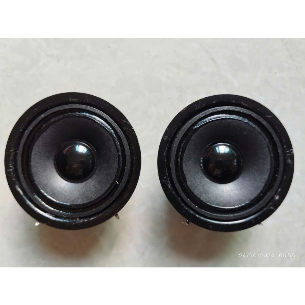 Loa bổ sung treble - Loa treble boss 6 cm - giá 1 đôi | Shopee Việt Nam