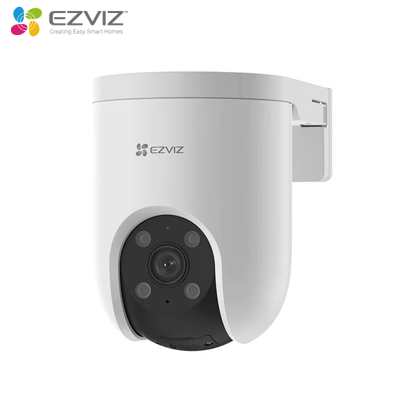 Camera Wifi Ezviz H8C PRO 2K 3MP hàng chính hãng | Shopee Việt Nam