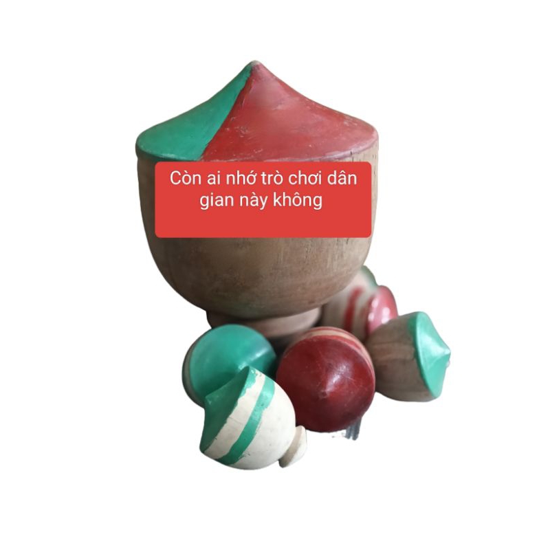Con quay gỗ cù quay | Shopee Việt Nam