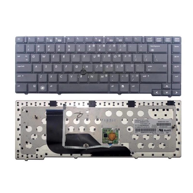 ⚡ Bàn phím laptop HP Probook 6450b 6455b | Shopee Việt Nam