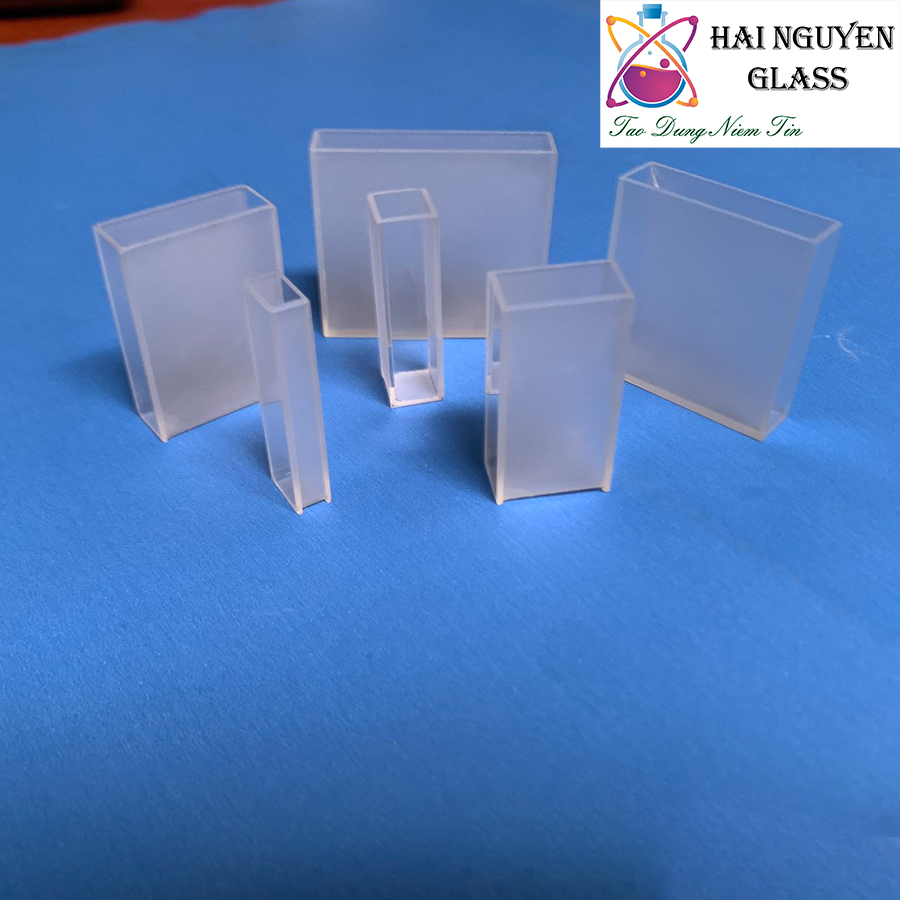 Cuvet thủy tinh 5mm 10mm 20mm 30mm 40mm 50mm | Shopee Việt Nam