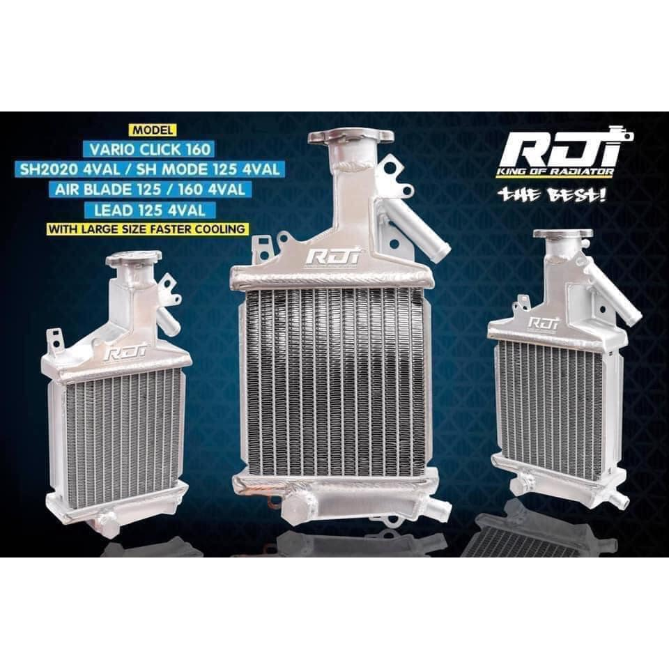 Két nước độ RDT Vario Click 160 / SH2020 4 Van / SH Mo 4 Van / AB 4 Van ...