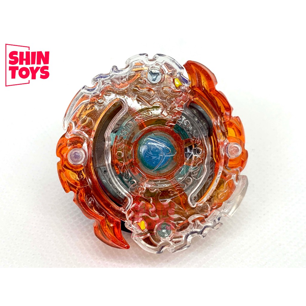 Con quay Beyblade Takara Tomy B-80 05 Psychic Phantom .6C.Sp Chính hãng ...