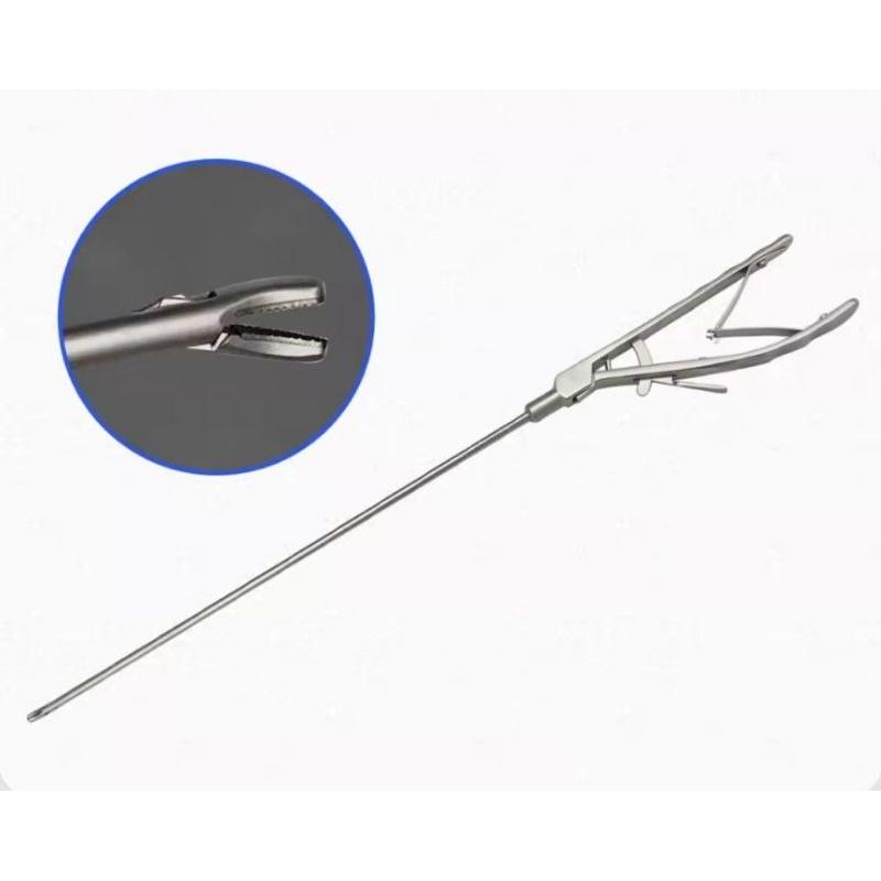 Dụng cụ nội soi kìm mang kim | Shopee Việt Nam