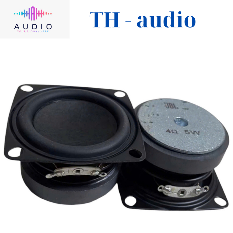 Củ Loa JBL 2inch 4Ohm 5W tháo loa, loa toàn dải nhập khẩu nguyên chiếc. giá 1 cái | Shopee Việt Nam