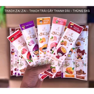 Kẹo thạch zai zai - Giá Tốt, Miễn Phí Vận Chuyển, Đủ Loại | Shopee Việt Nam