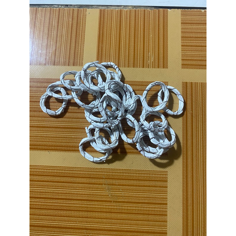 Ron Pô Chỉ - Ron Pô Giấy - Ron Cổ Pô - Ron Pô Xe Gắn Máy (60 cái ...