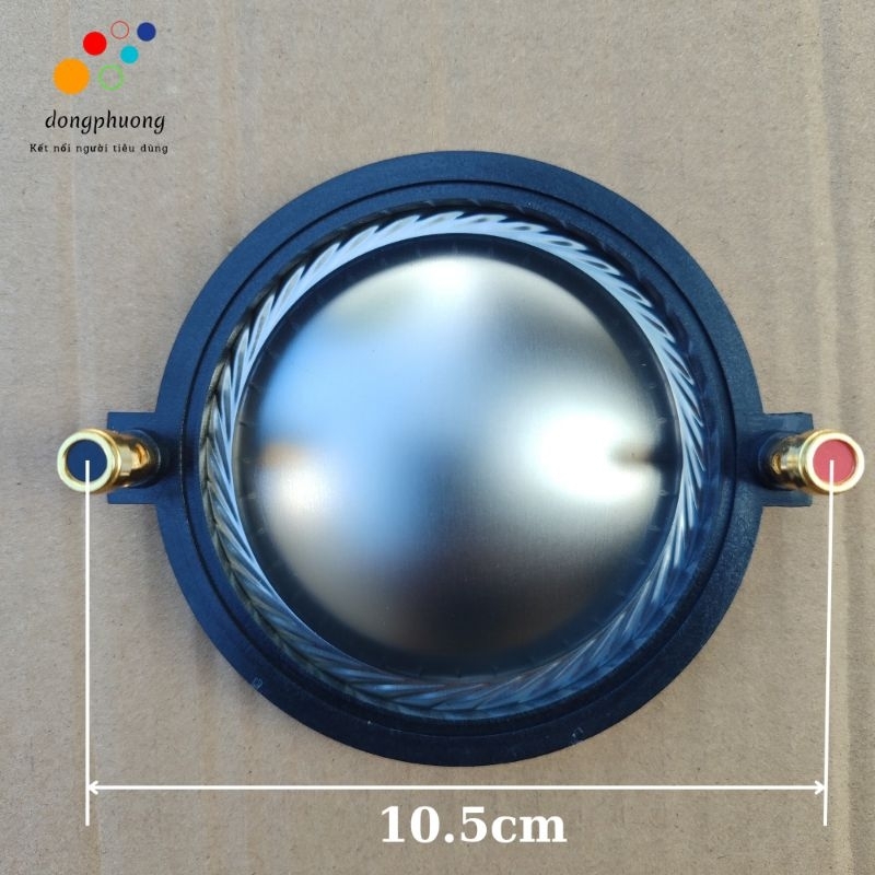 Coil treble 850(74.5mm) neo dây nhôm dẹp | Shopee Việt Nam